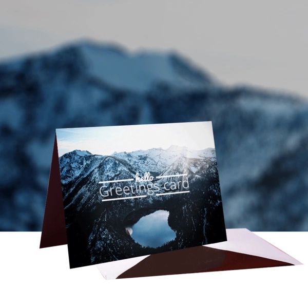 Greetings Cards | Temple Printing (Nottingham) Limited